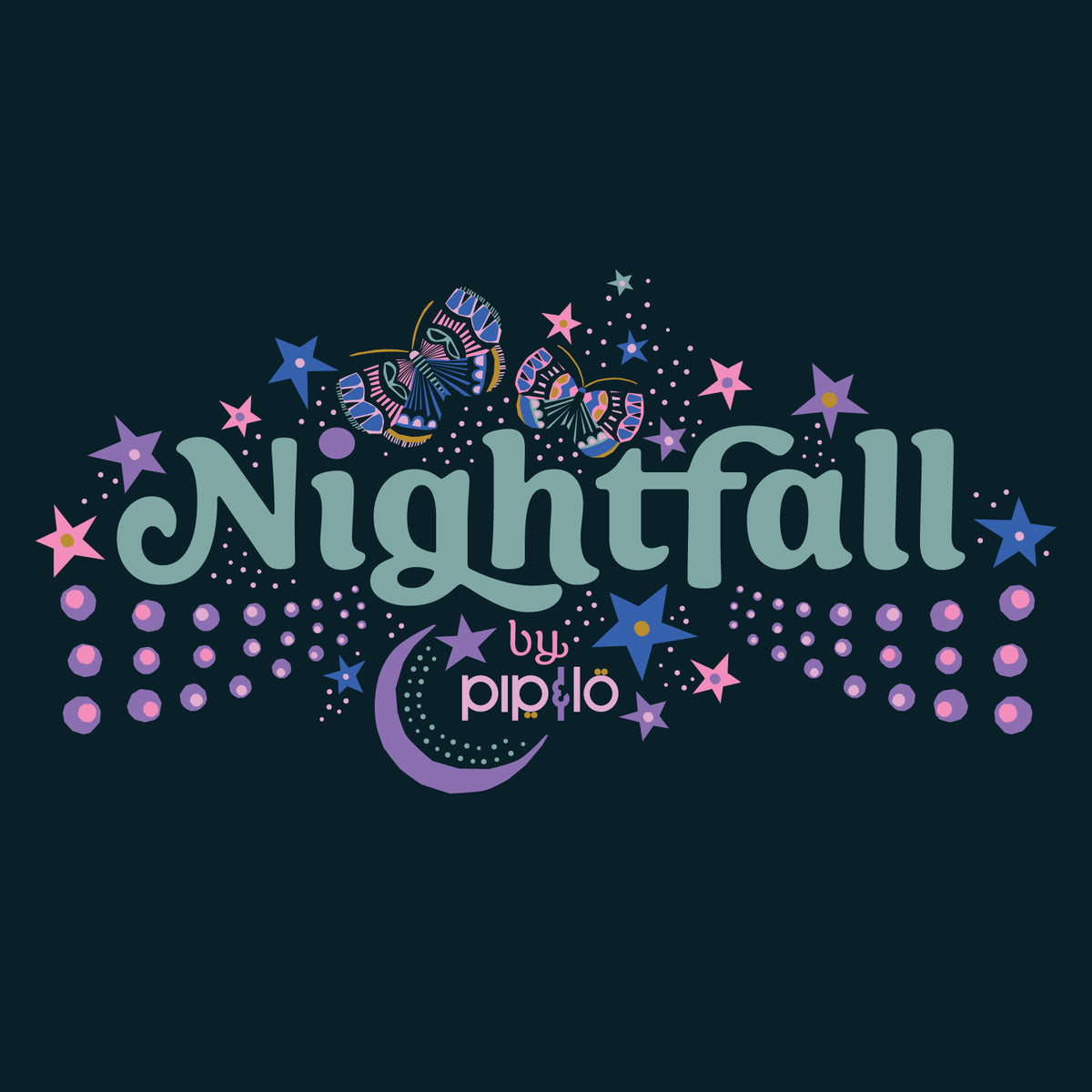 Nightfall– Hacer Santa Fe