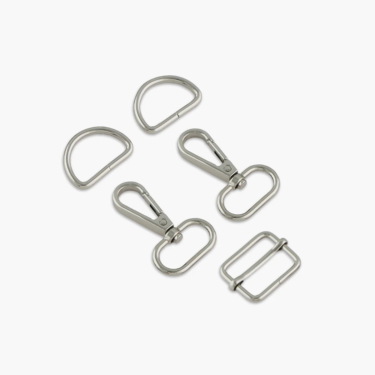 3/4" Basic Hardware Kit– Hacer Santa Fe