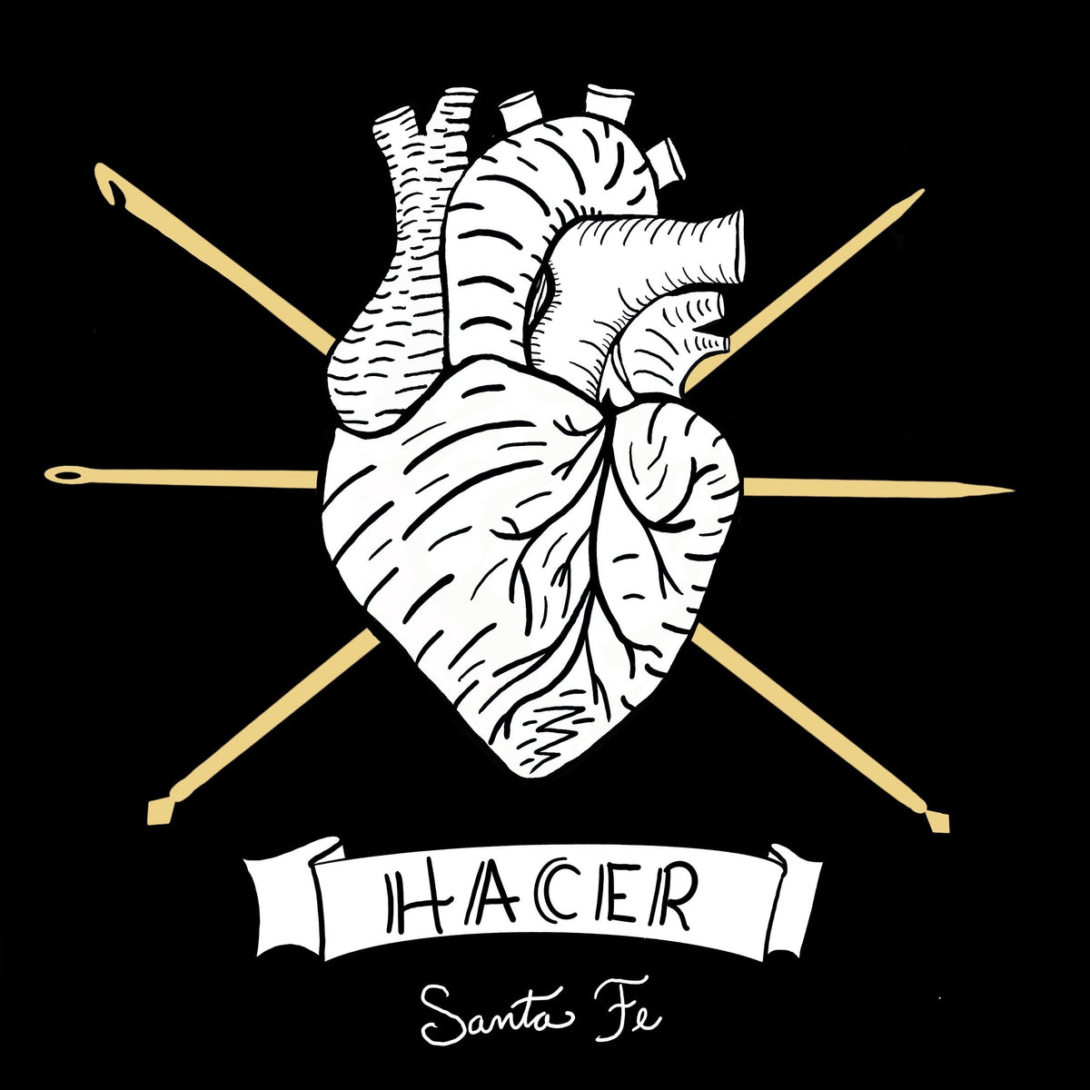 Fix-It Fridays– Hacer Santa Fe
